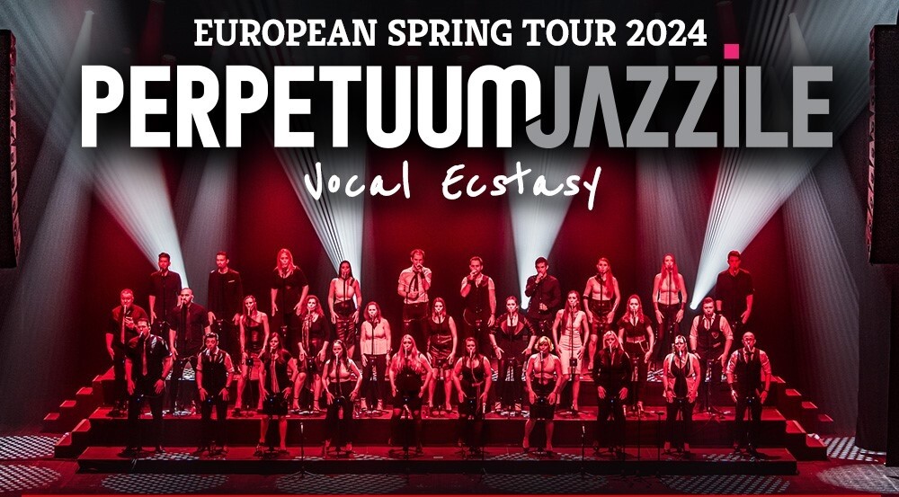 Perpetuum Jazzile